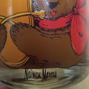 Neiman Marcus | Art | Nieman Marcus Christmas Musical Teddy Bear Mugs ...